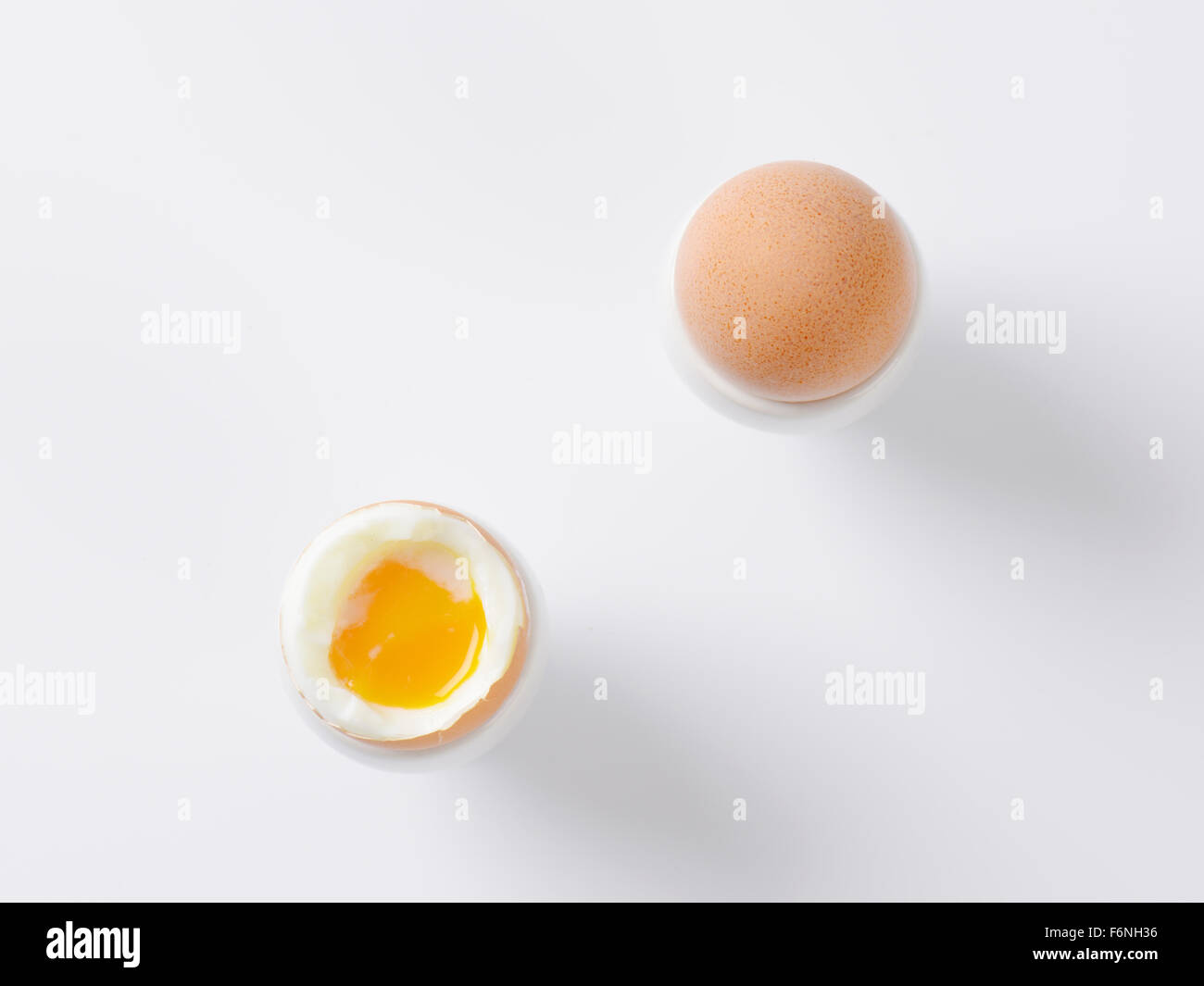 Soft shell egg hi-res stock photography and images - Alamy