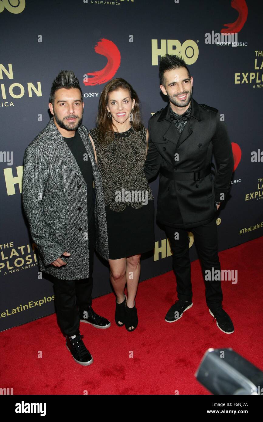 Lucho alkilados leila cobo juan alkilados the latin explosion hi-res ...