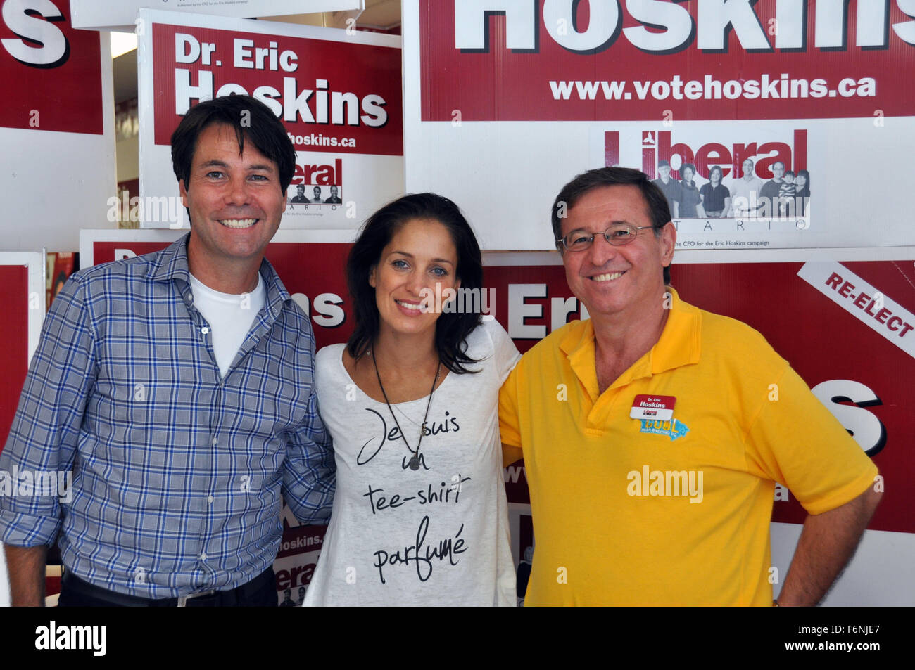 Dr eric hi-res stock photography and images - Alamy