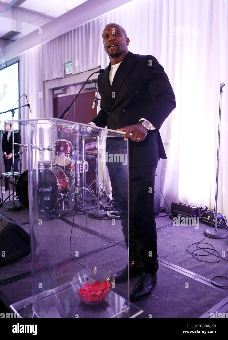 4th Annual Saving Innocence Gala at the SLS Hotel Beverly Hills ...