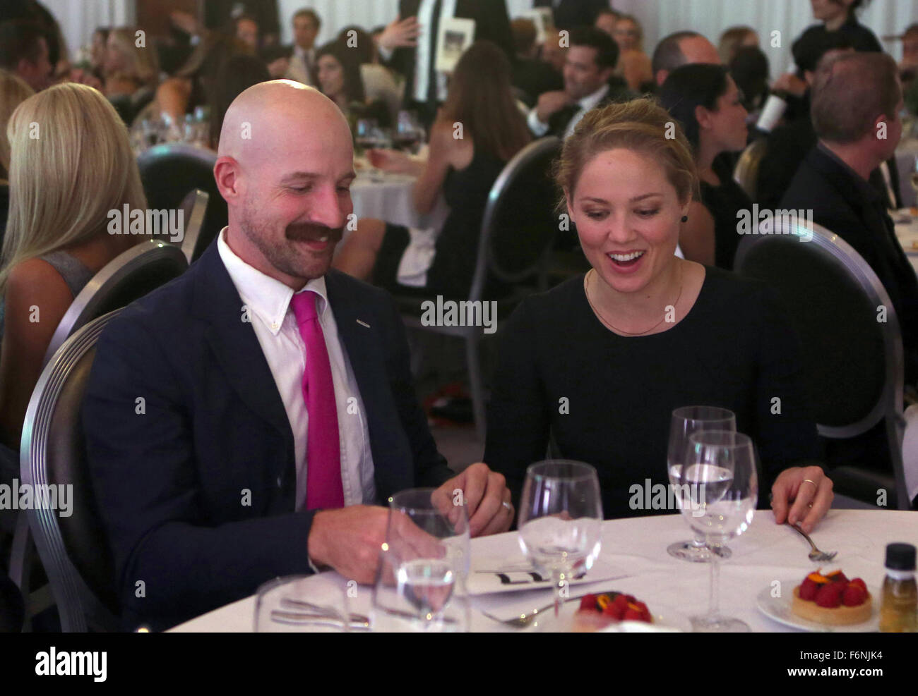 4th Annual Saving Innocence Gala at the SLS Hotel Beverly Hills ...