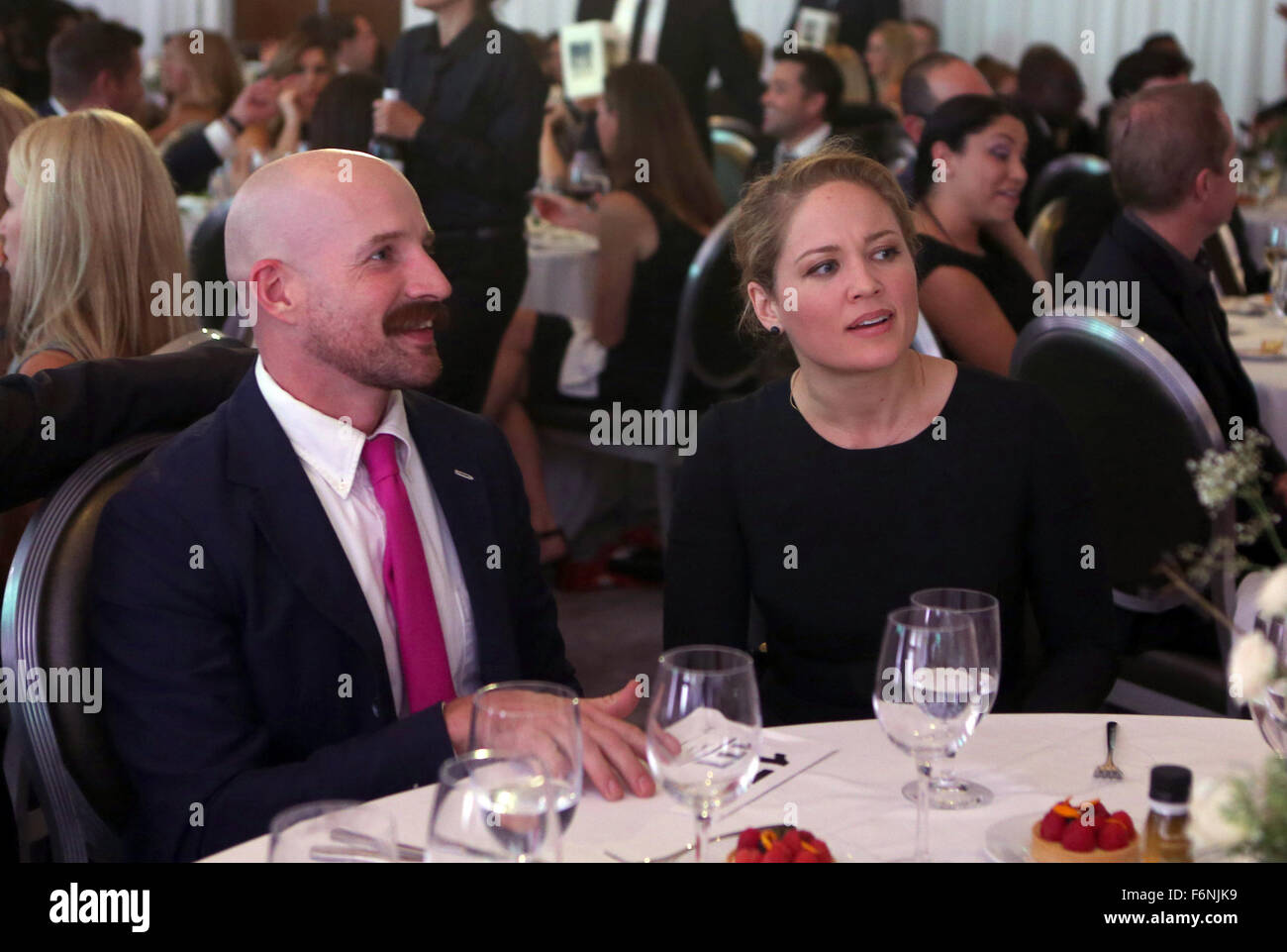 4th Annual Saving Innocence Gala at the SLS Hotel Beverly Hills ...