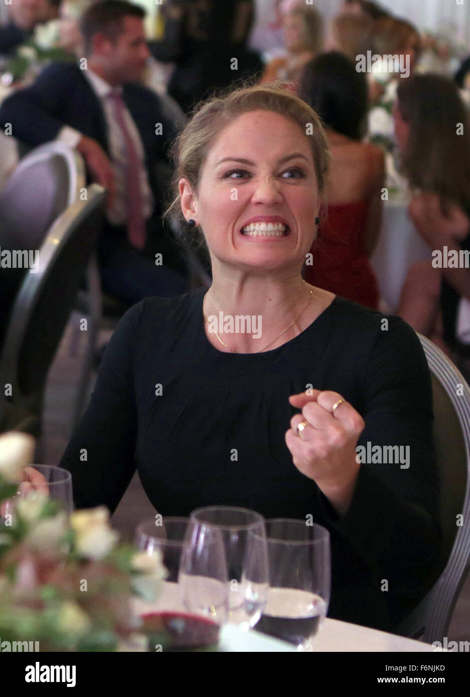 4th Annual Saving Innocence Gala at the SLS Hotel Beverly Hills ...