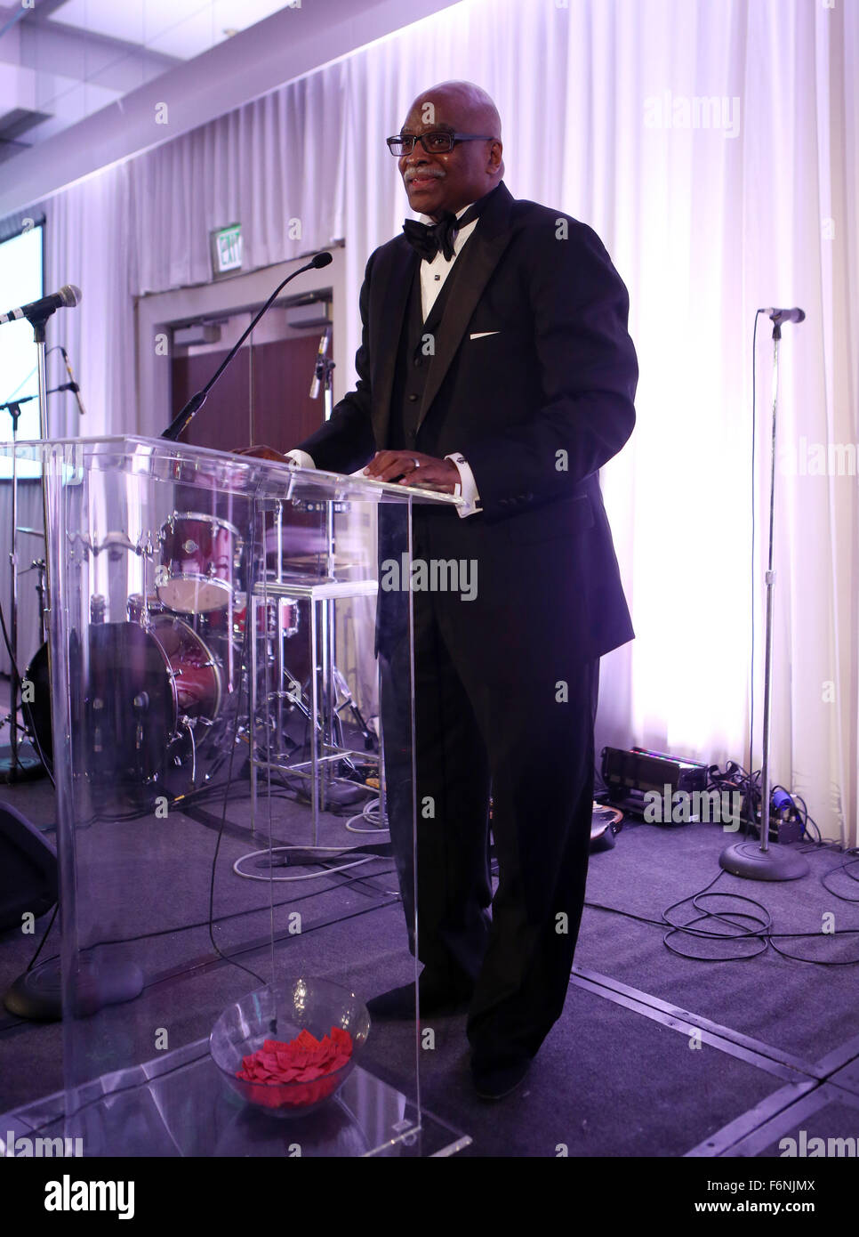 4th Annual Saving Innocence Gala at the SLS Hotel Beverly Hills ...