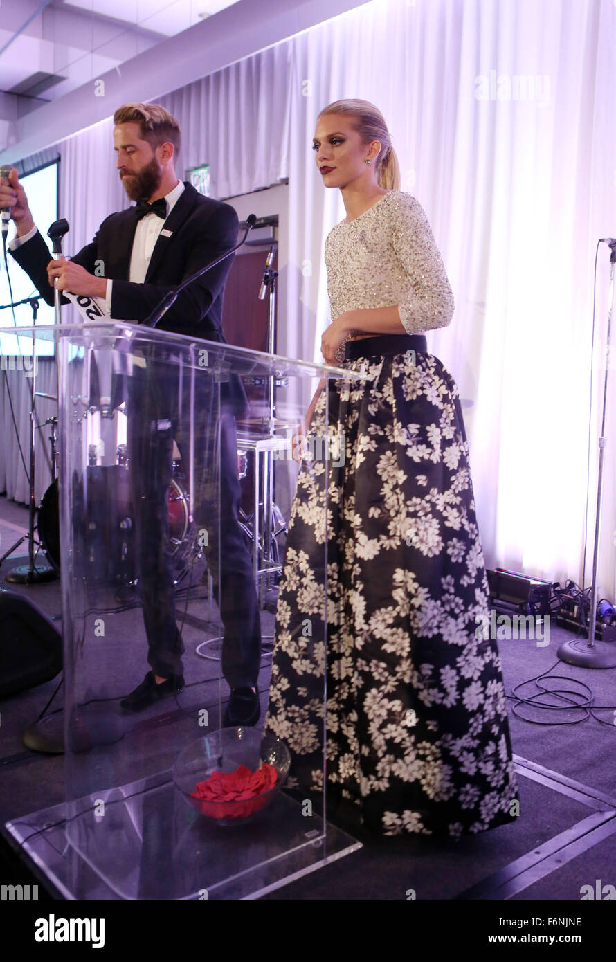 4th Annual Saving Innocence Gala at the SLS Hotel Beverly Hills ...