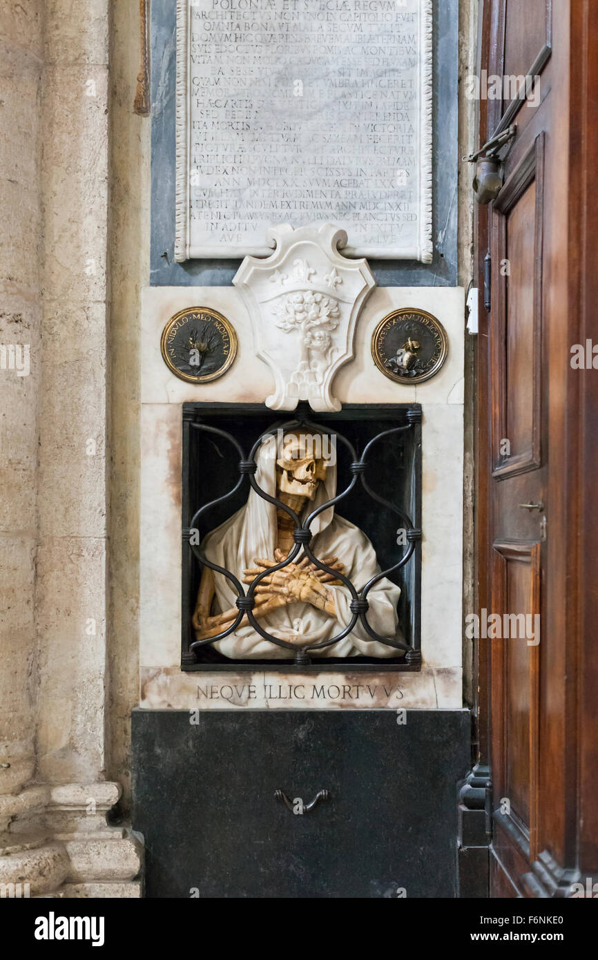 Giovanni battista gisleni hi-res stock photography and images - Alamy