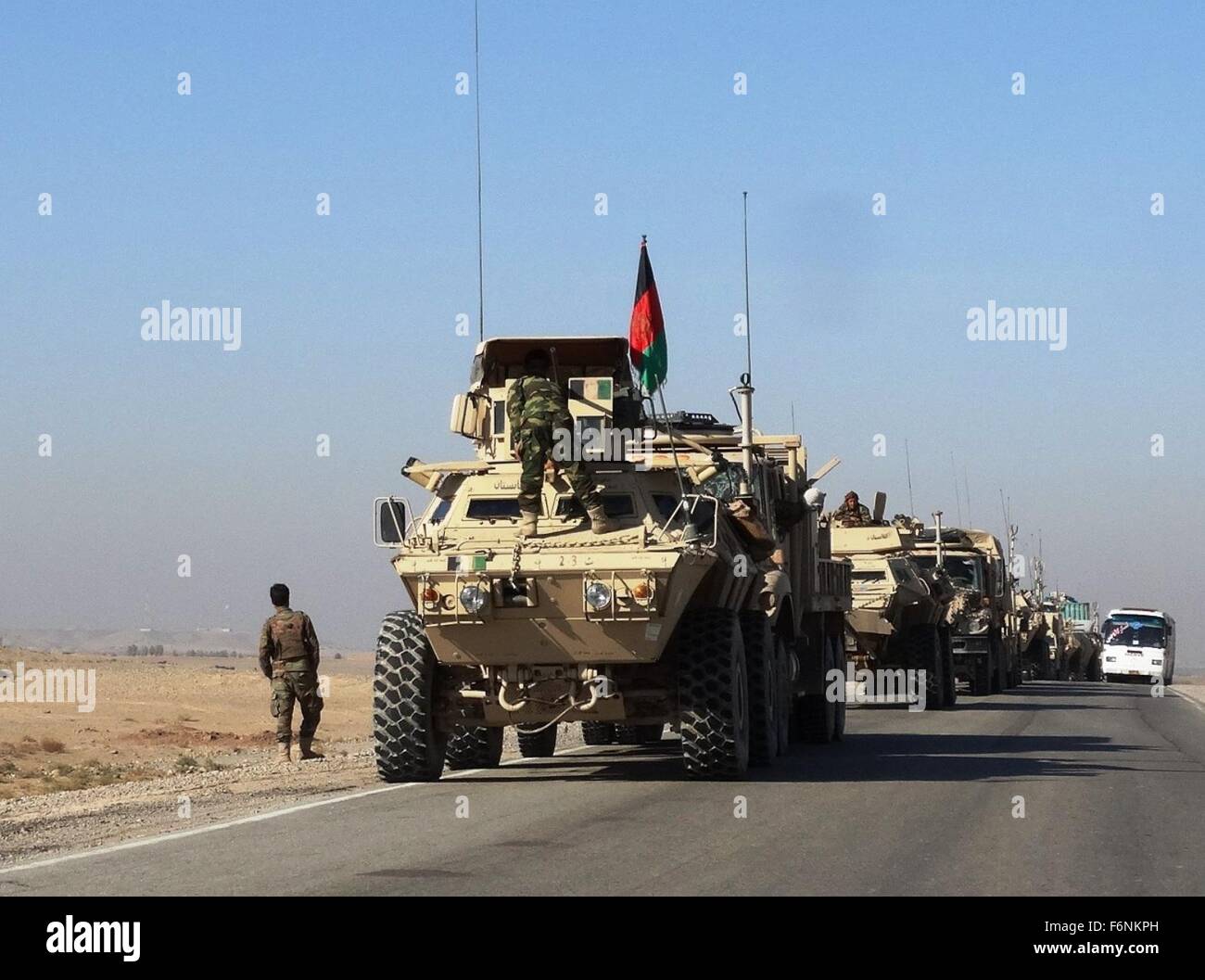 Musa qala hi-res stock photography and images - Alamy