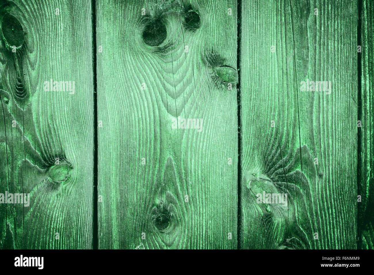 The old green wood texture with natural patterns Stock Photo - Alamy
