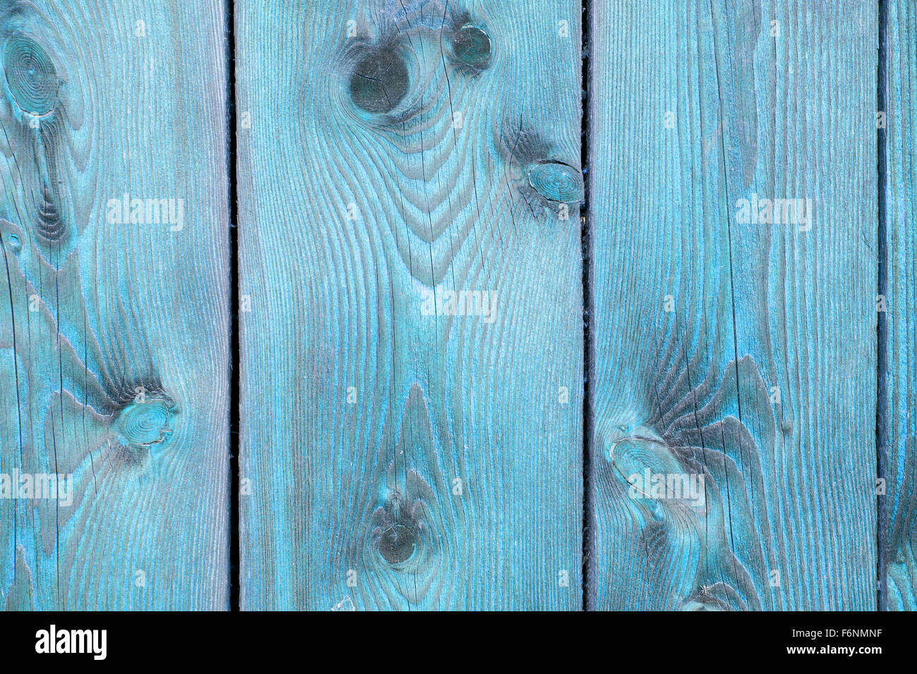 The old blue wood texture with natural patterns Stock Photo - Alamy