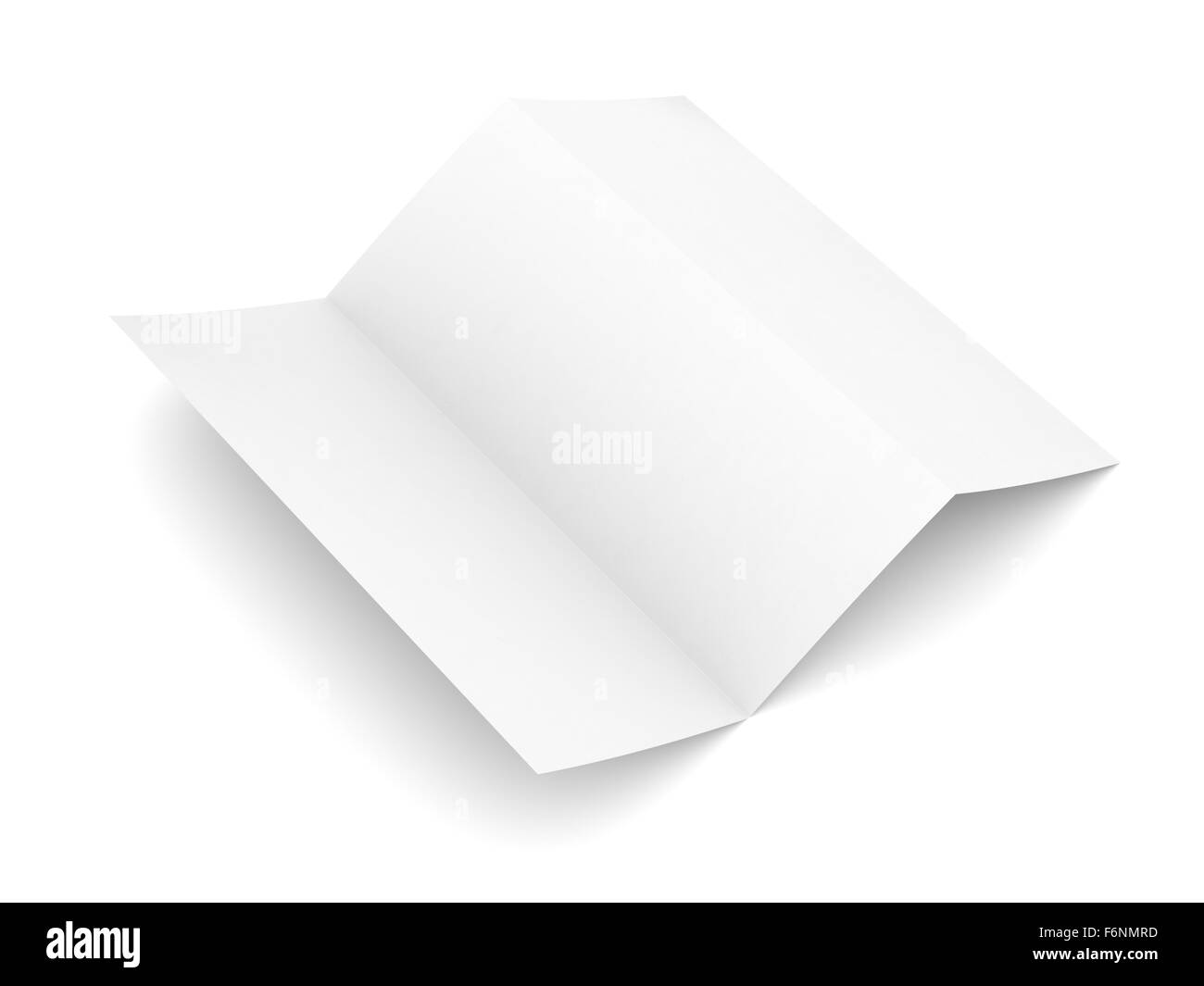 Blank list Cut Out Stock Images & Pictures - Alamy