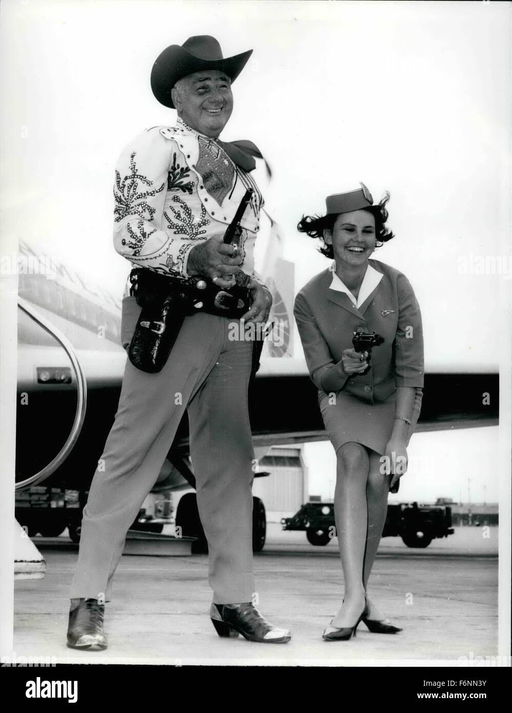 1961 - Keystone Press Photo © Keystone Pictures USA/ZUMAPRESS.com/Alamy Live News Stock Photo ...