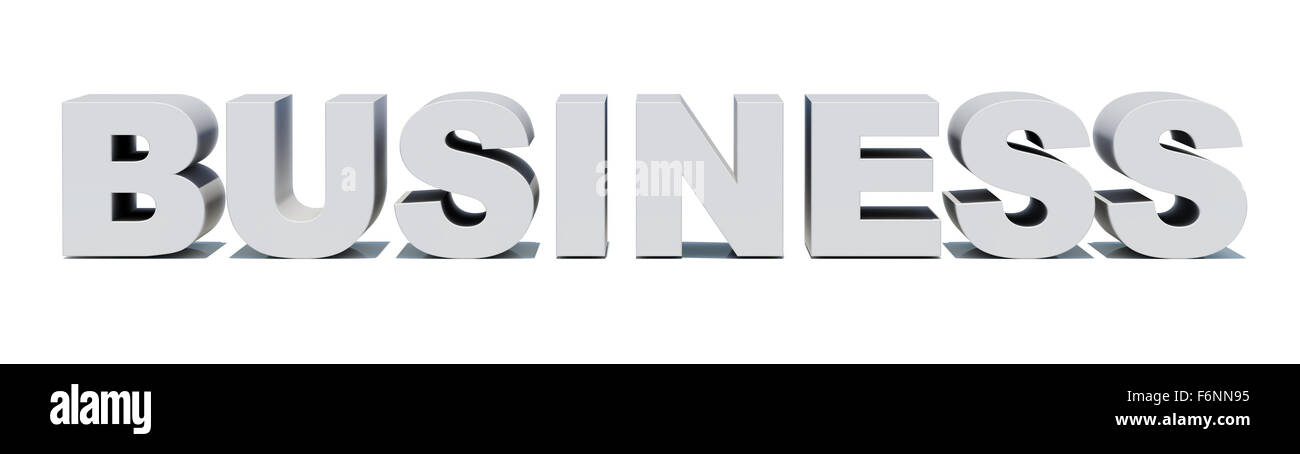 Raised letter white on Cut Out Stock Images & Pictures - Alamy