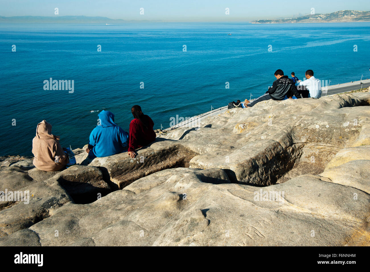 Phoenician Sea High Resolution Stock Photography and Images - Alamy
