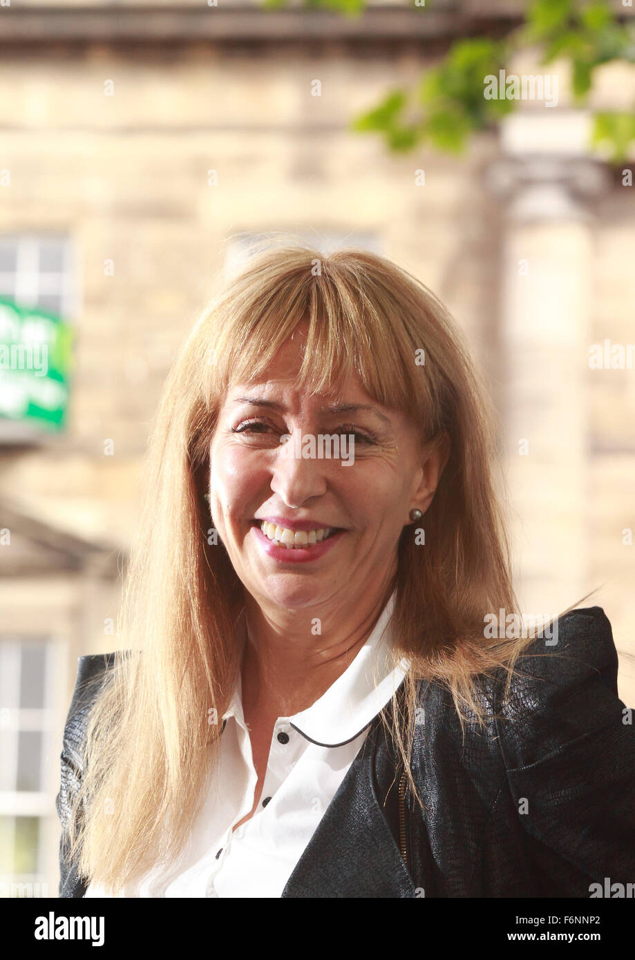 Heriot watt university hi-res stock photography and images - Alamy