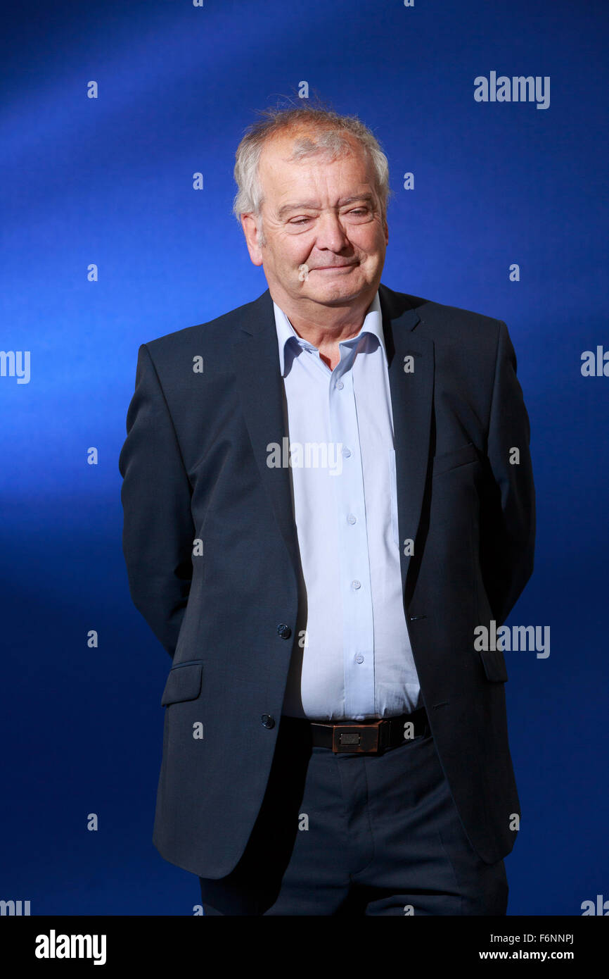 Tom devine portrait hi-res stock photography and images - Alamy