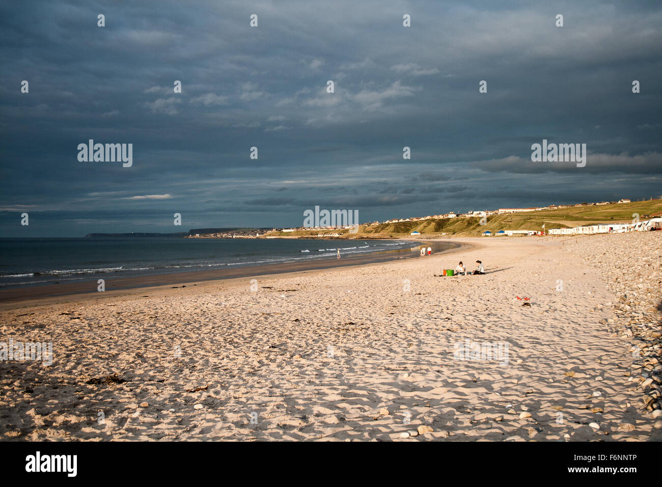 Banff beach scotland hi-res stock photography and images - Alamy