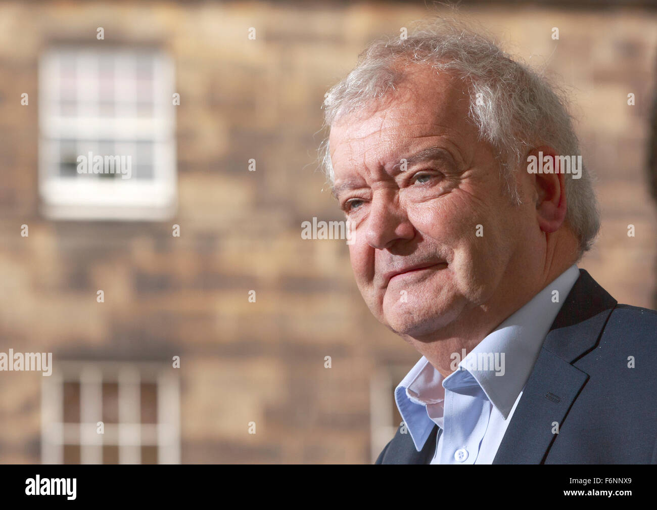 Tom devine historian hi-res stock photography and images - Alamy