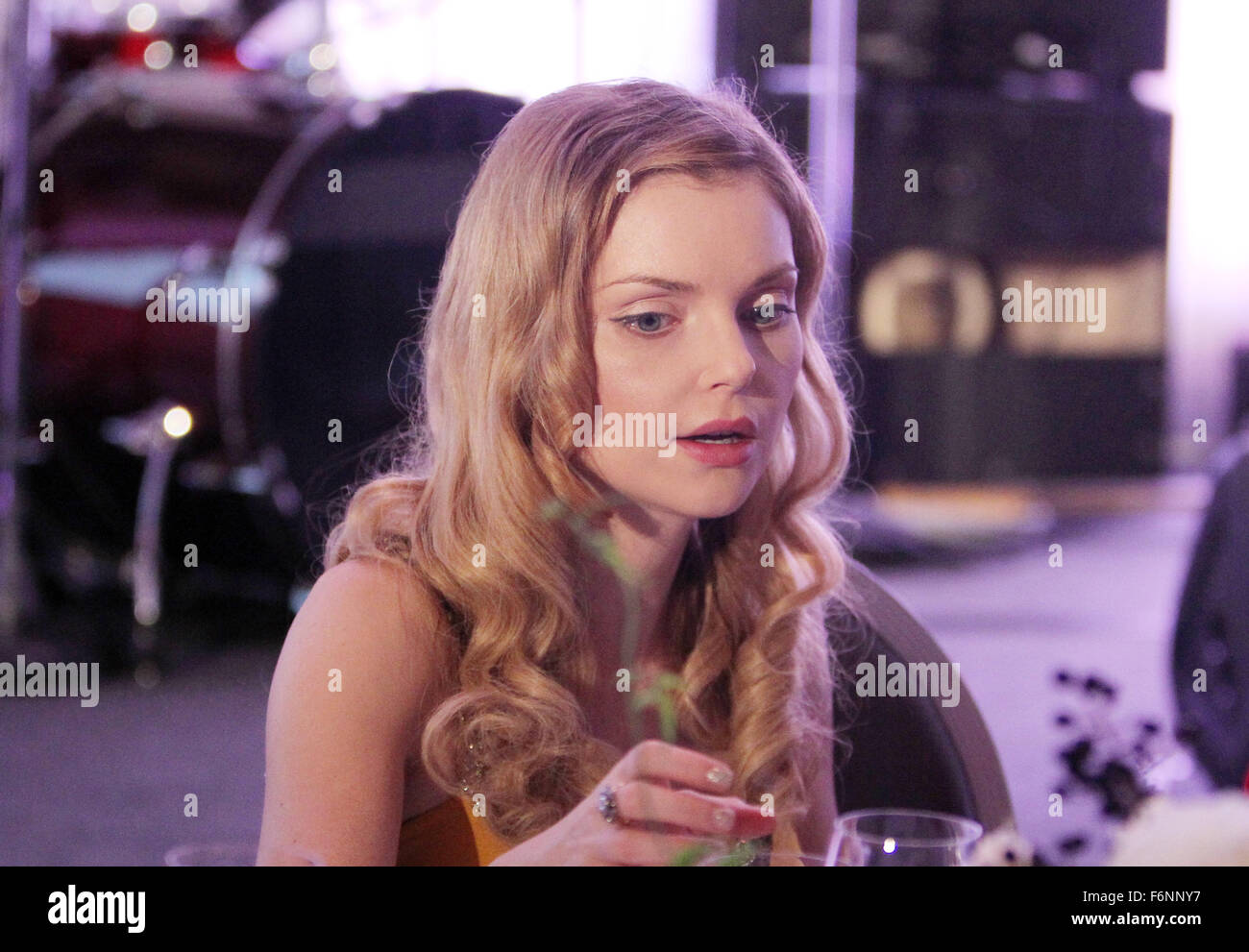 4th Annual Saving Innocence Gala at the SLS Hotel Beverly Hills ...