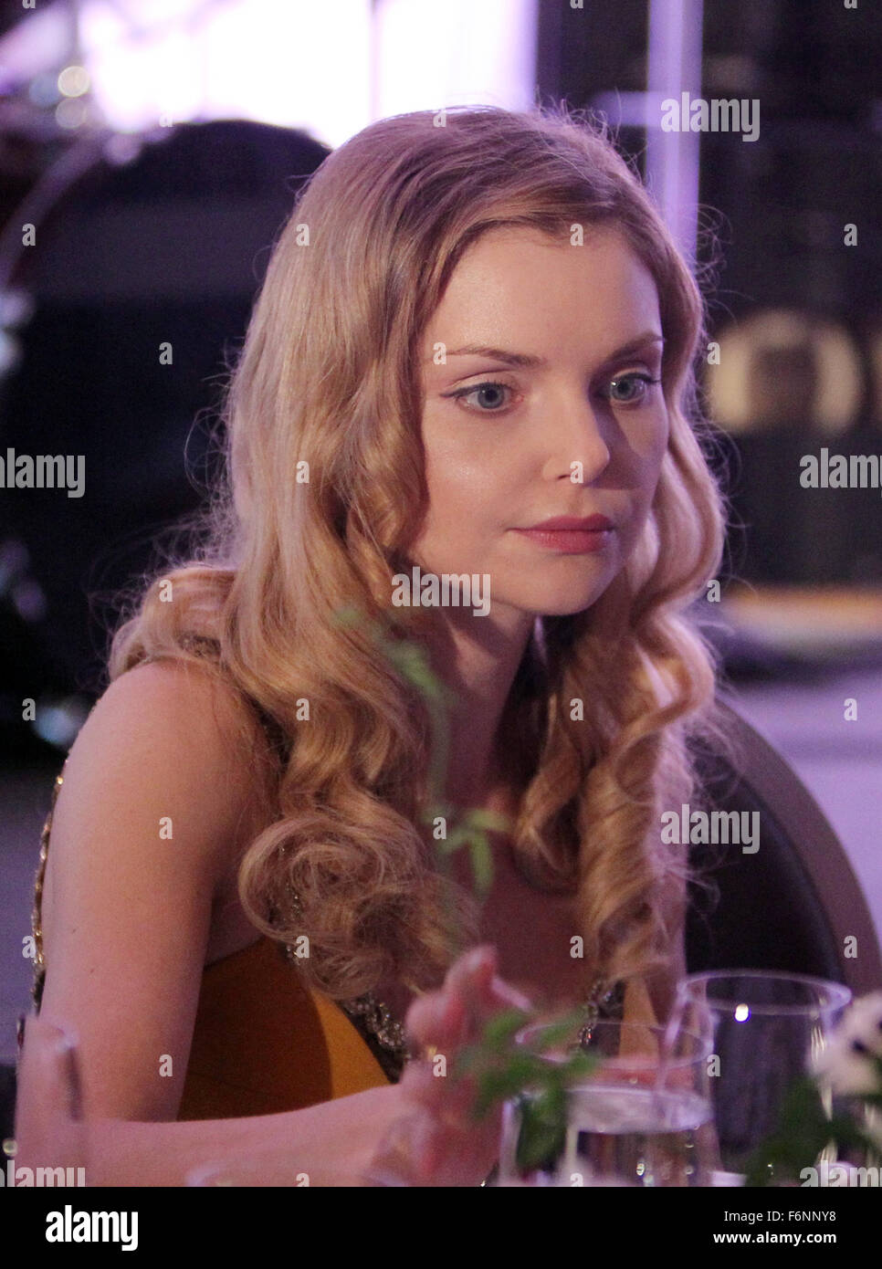 4th Annual Saving Innocence Gala at the SLS Hotel Beverly Hills ...