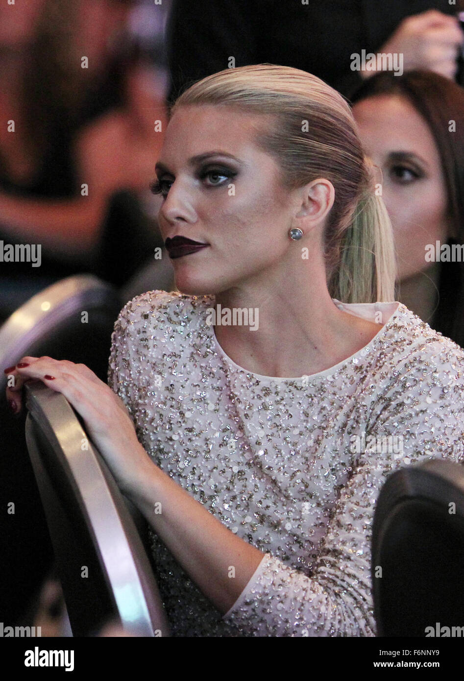 4th Annual Saving Innocence Gala at the SLS Hotel Beverly Hills ...