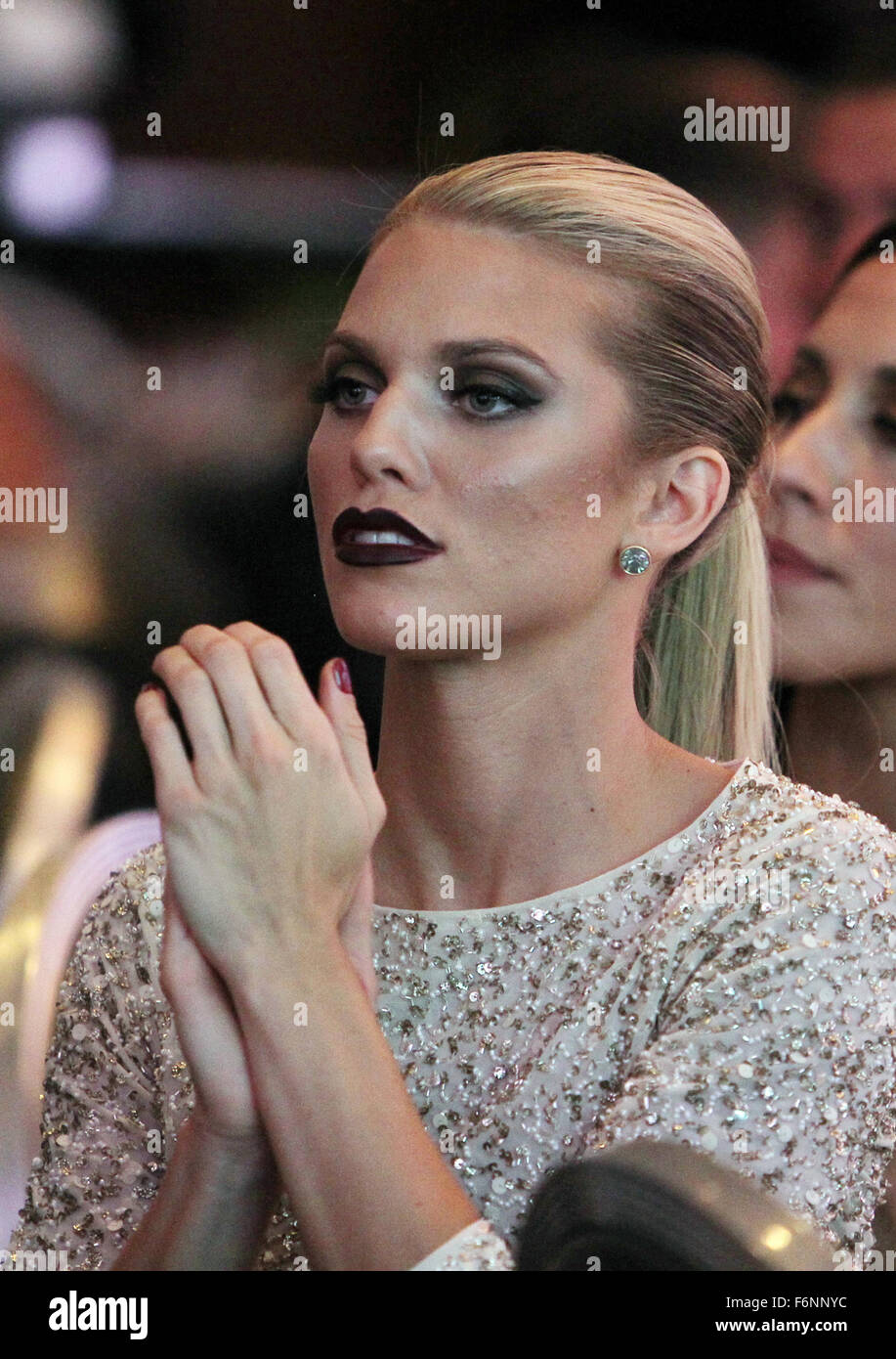 4th Annual Saving Innocence Gala at the SLS Hotel Beverly Hills ...