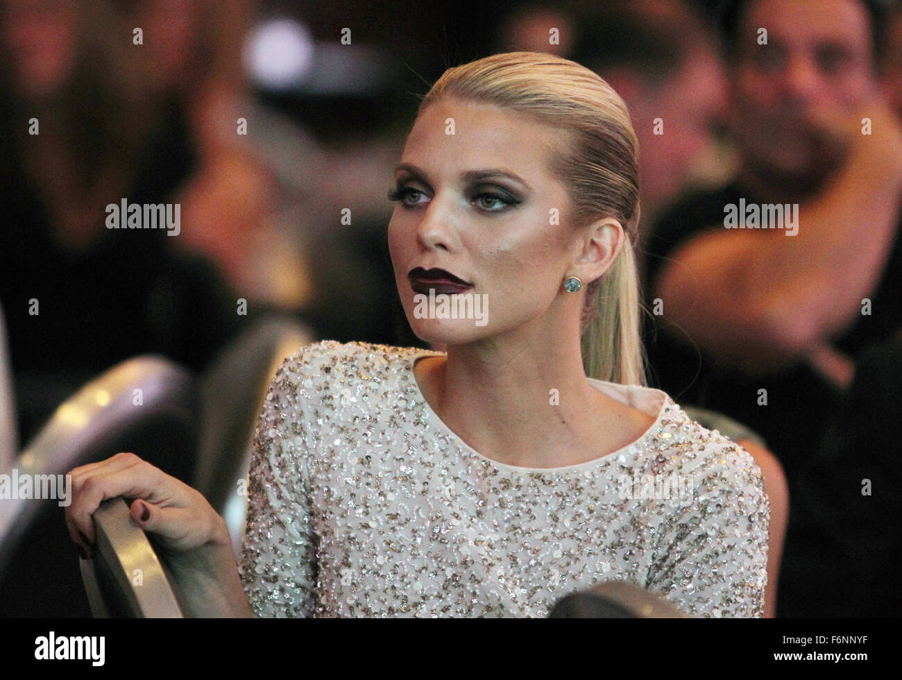 4th Annual Saving Innocence Gala at the SLS Hotel Beverly Hills ...