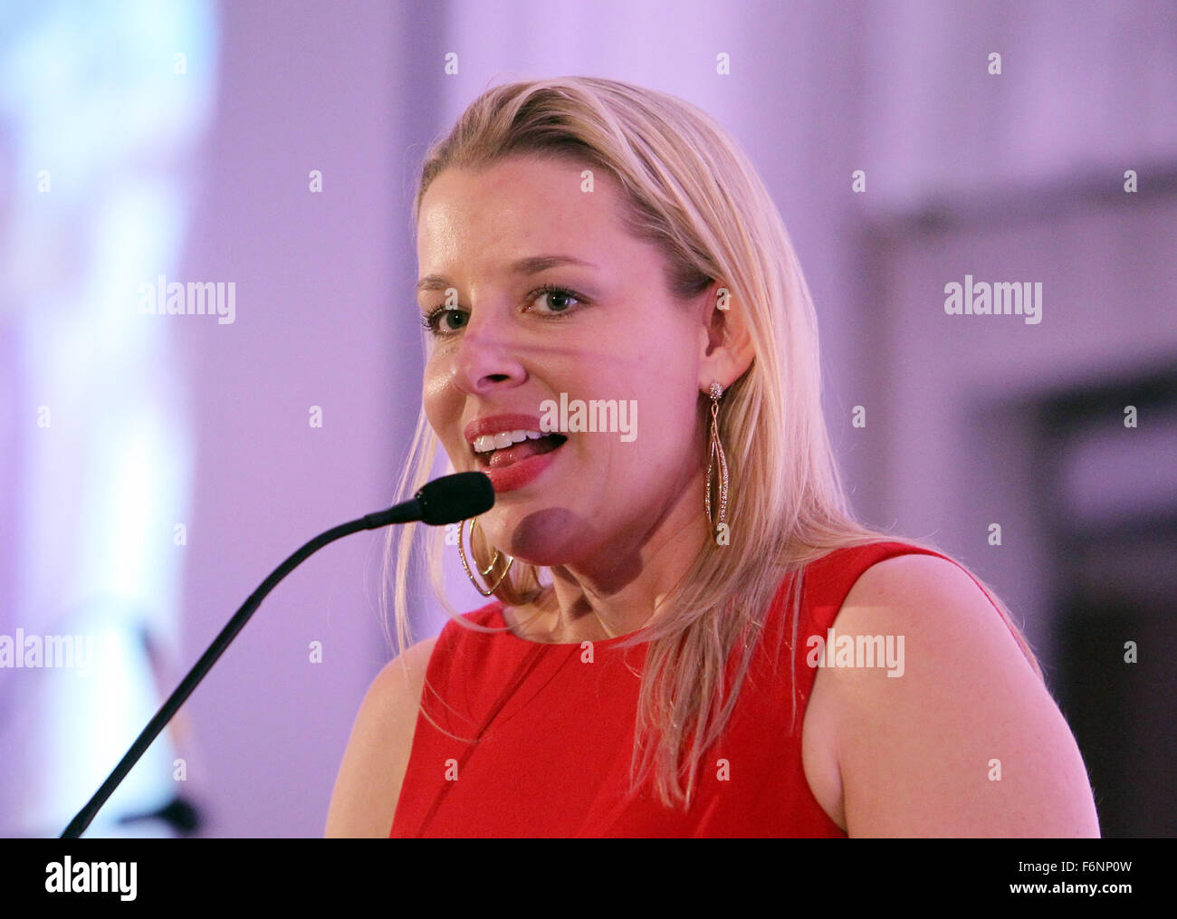 4th Annual Saving Innocence Gala at the SLS Hotel Beverly Hills ...