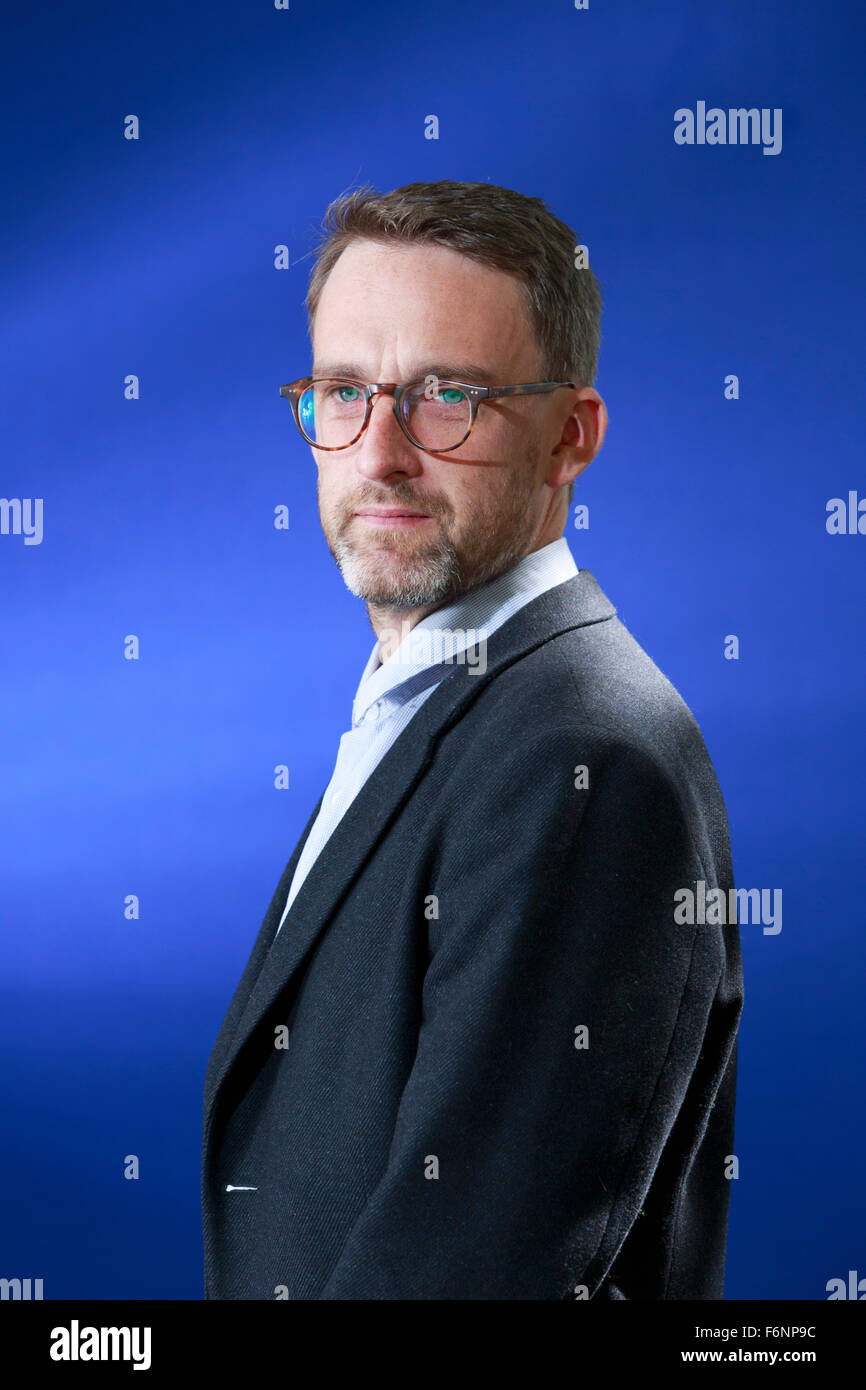 Will storr novelist hi-res stock photography and images - Alamy