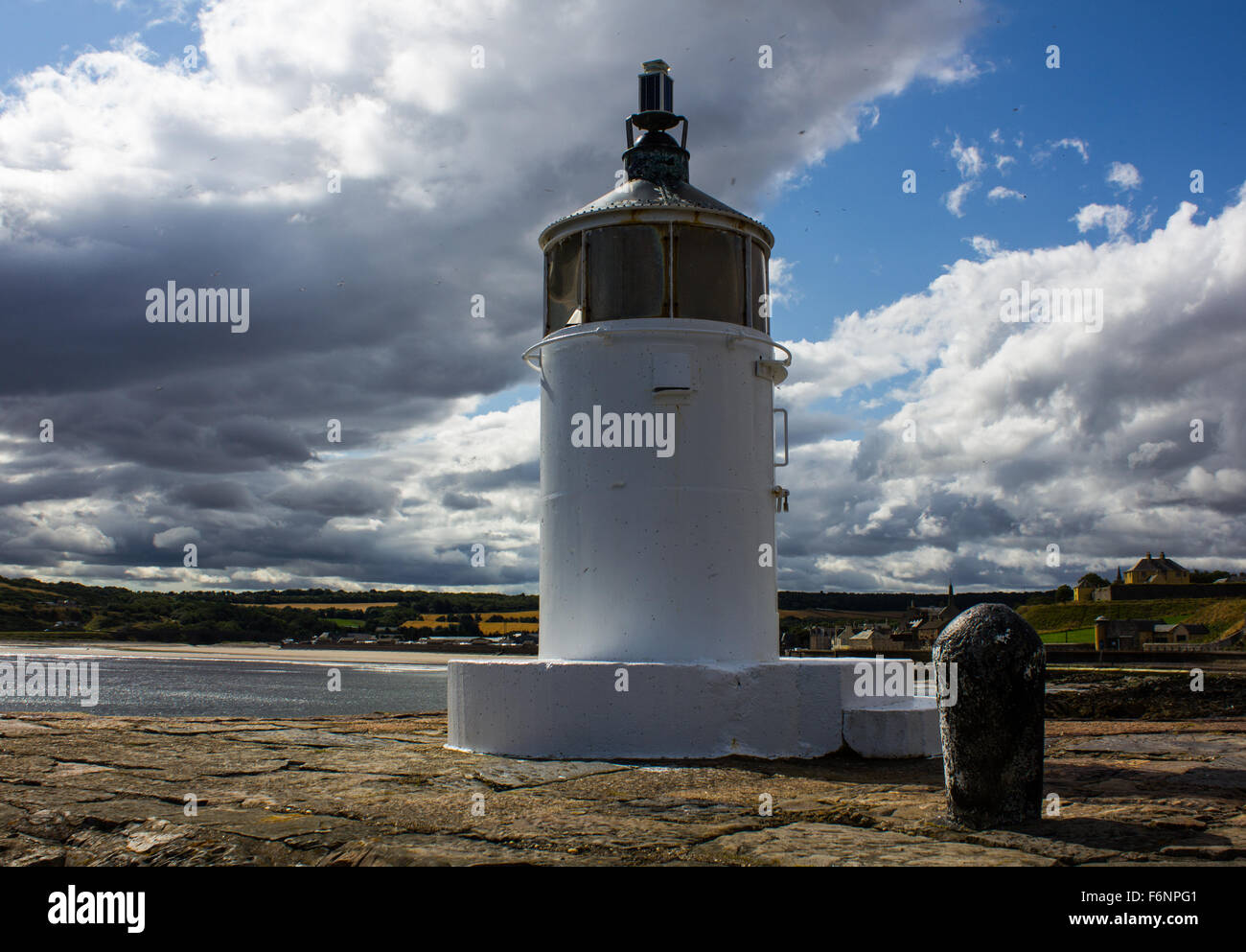 Scotland banff water hi-res stock photography and images - Alamy