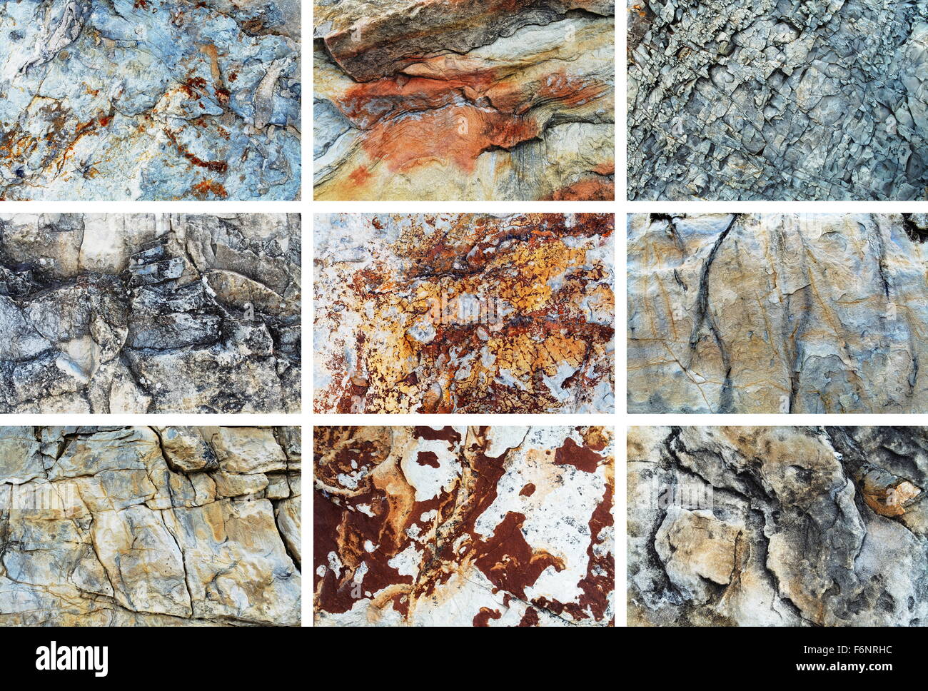Rock texture hi-res stock photography and images - Alamy