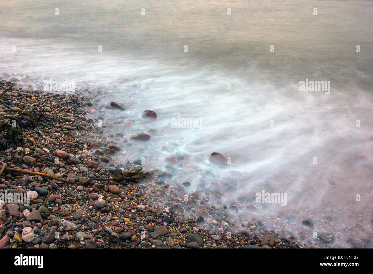 Long exposure sea beach hi-res stock photography and images - Alamy