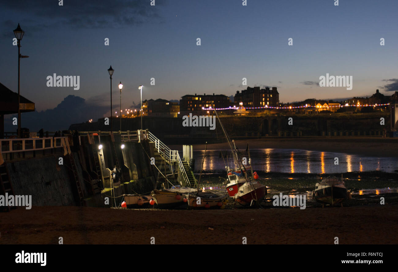 Viking bay broadstairs kent hi-res stock photography and images - Alamy