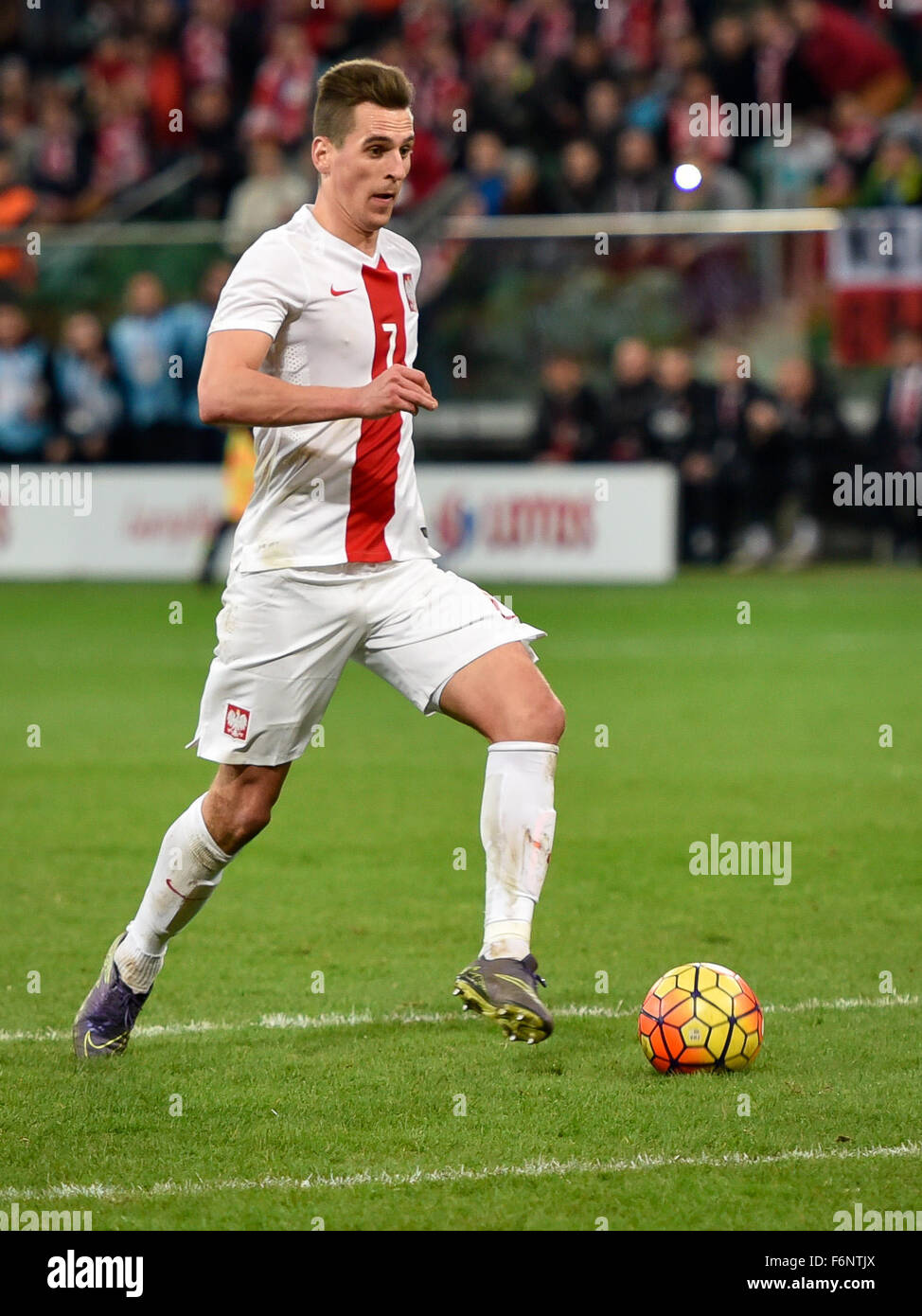 Arkadiusz milik ajax amsterdam in hi-res stock photography and images ... Arkadiusz milik ajax amsterdam in hi-res stock photography and images ...
