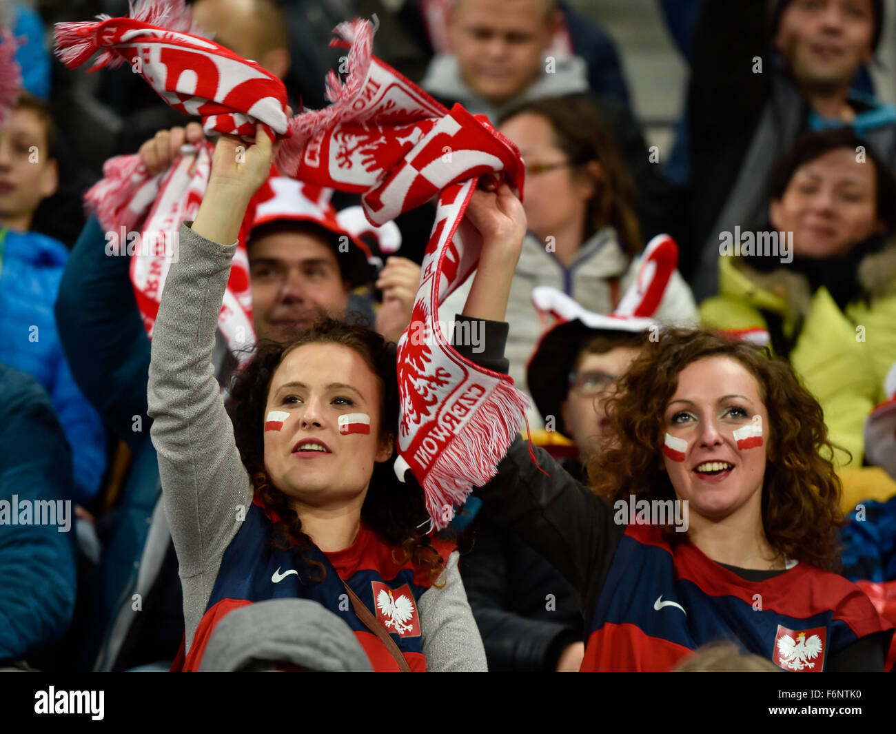 Professional football scarf hi-res stock photography and images - Alamy