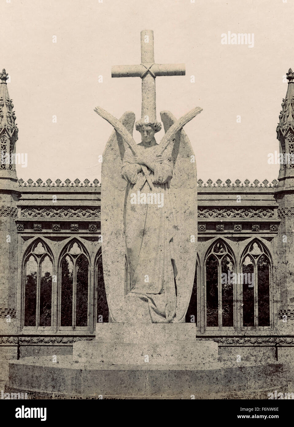 Memorial Well, Cawnpore, India Stock Photo - Alamy Memorial Well, Cawnpore, India Stock Photo - Alamy