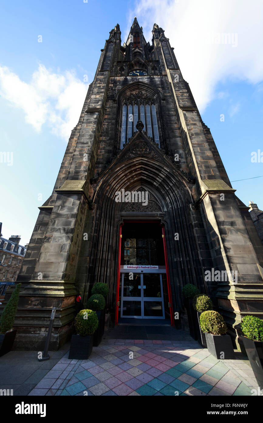 Hub building hi-res stock photography and images - Alamy