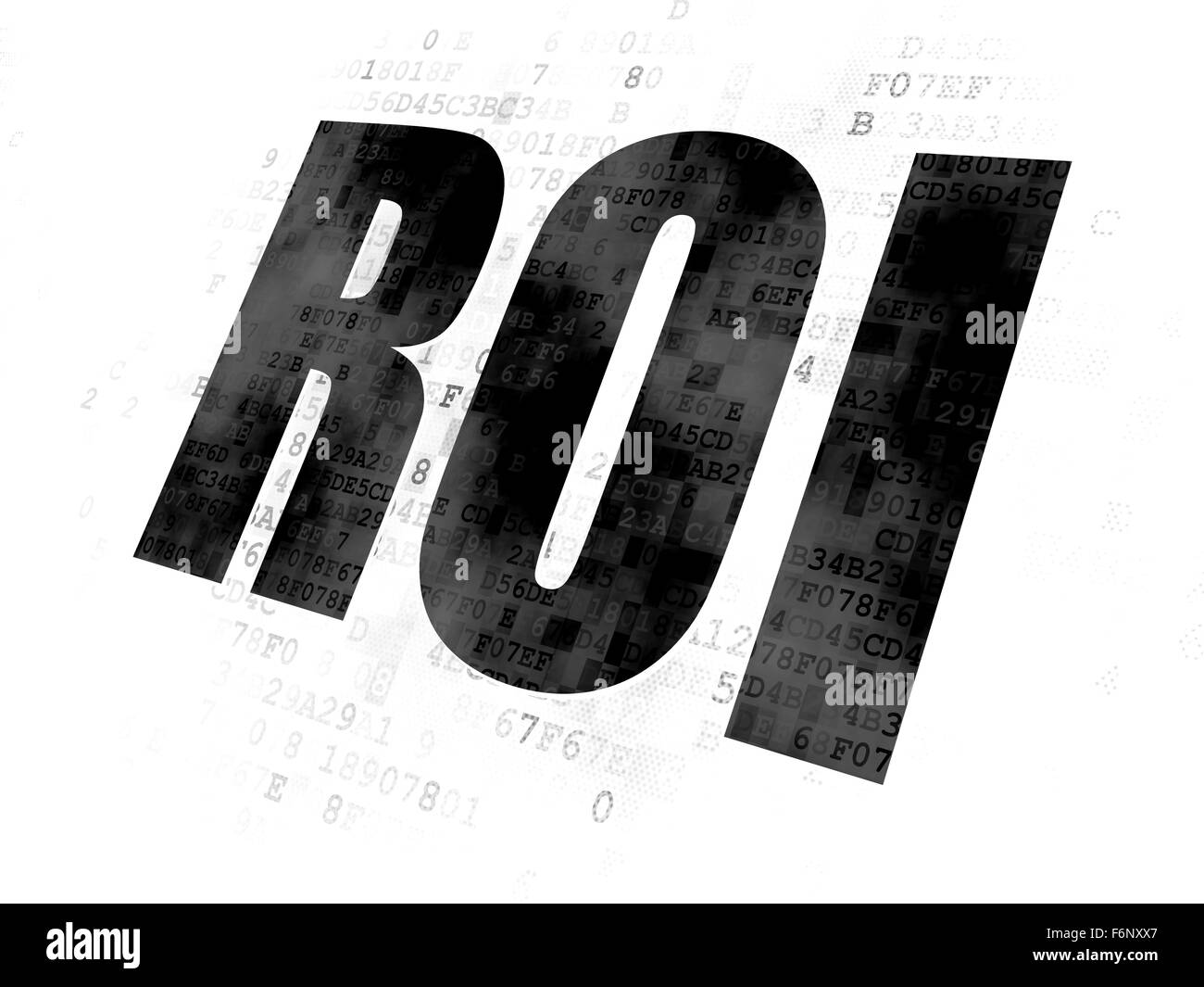 Roi background Black and White Stock Photos & Images - Alamy