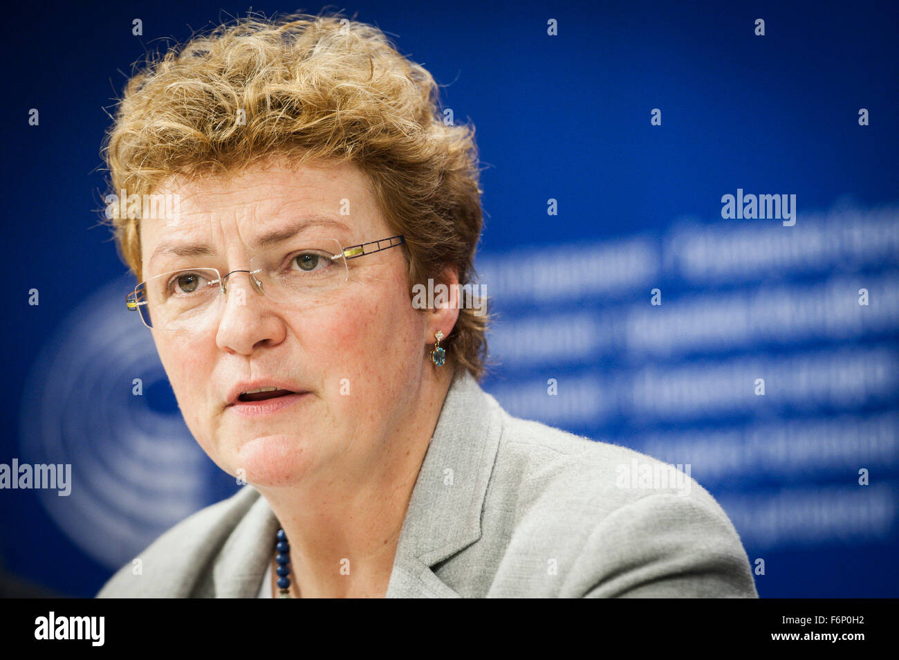 Monika hohlmeier hi-res stock photography and images - Alamy