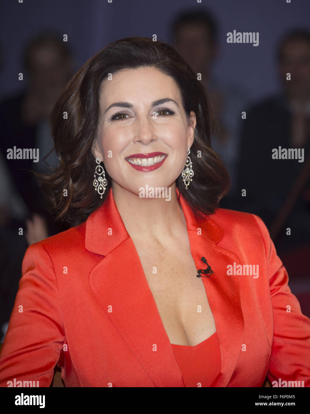 Judith williams hi-res stock photography and images - Alamy