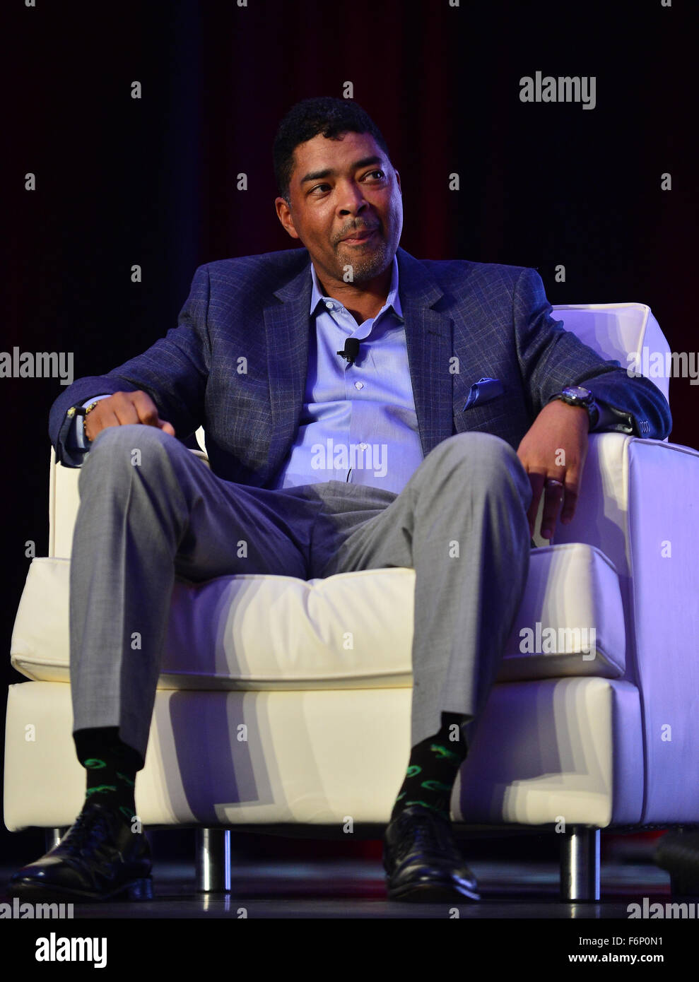 Revolt Music Conference held at Fontainebleau Hotel - Day 2 Featuring ...