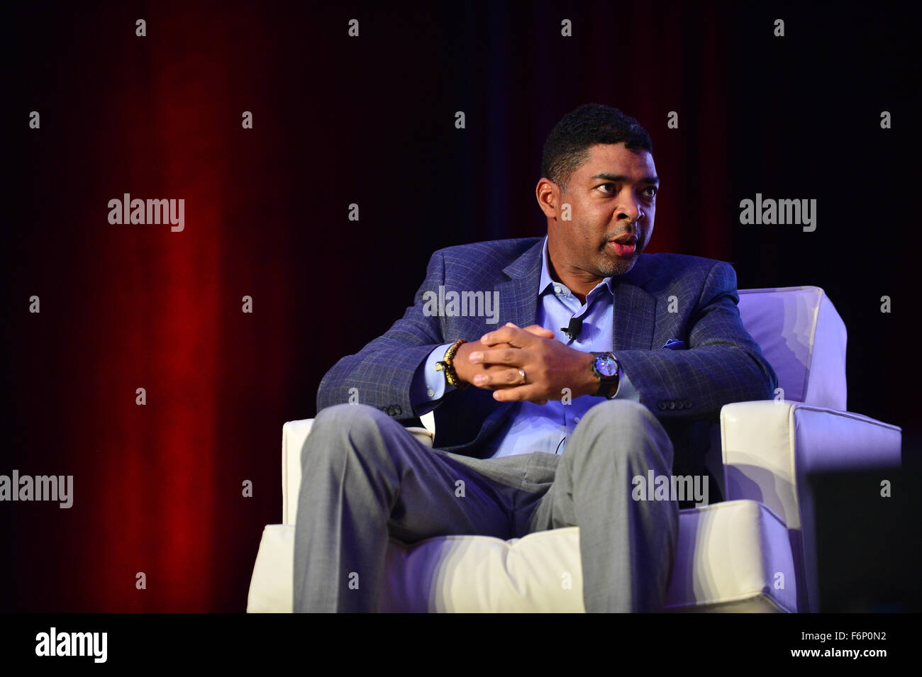 Revolt Music Conference held at Fontainebleau Hotel - Day 2 Featuring ...