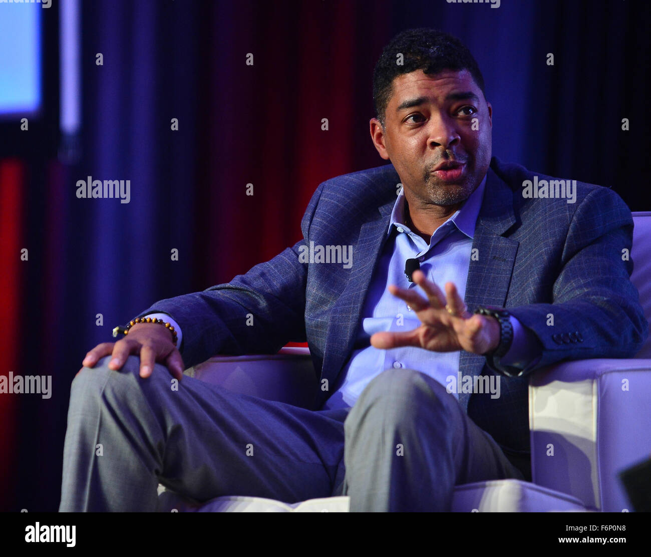 Keith t clinkscales hi-res stock photography and images - Alamy