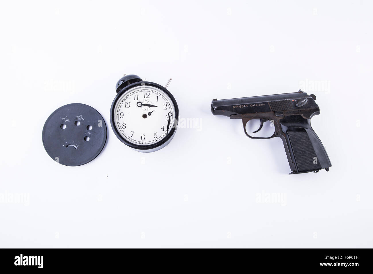 Military time clock hi-res stock photography and images - Alamy