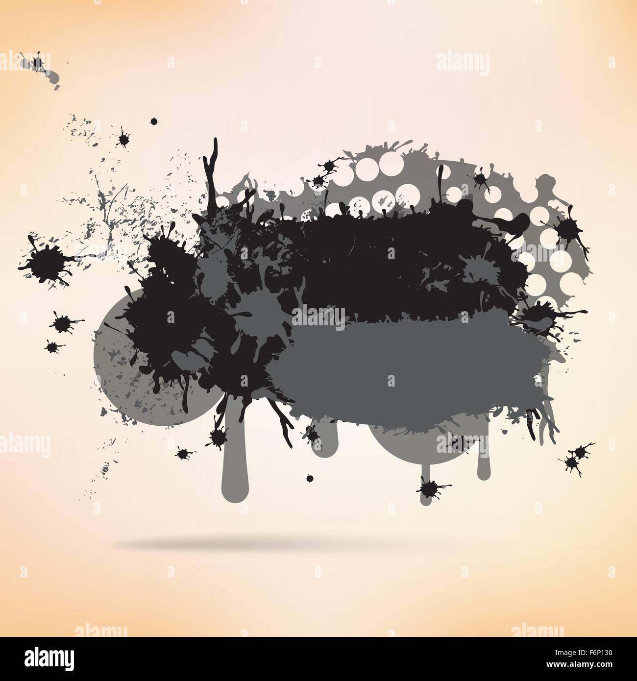 Scruffy sign Stock Vector Images - Alamy