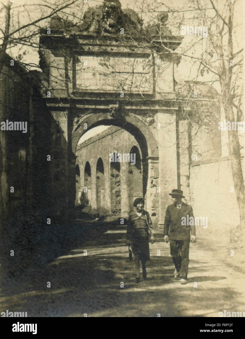 Pope paul v rome hi-res stock photography and images - Alamy