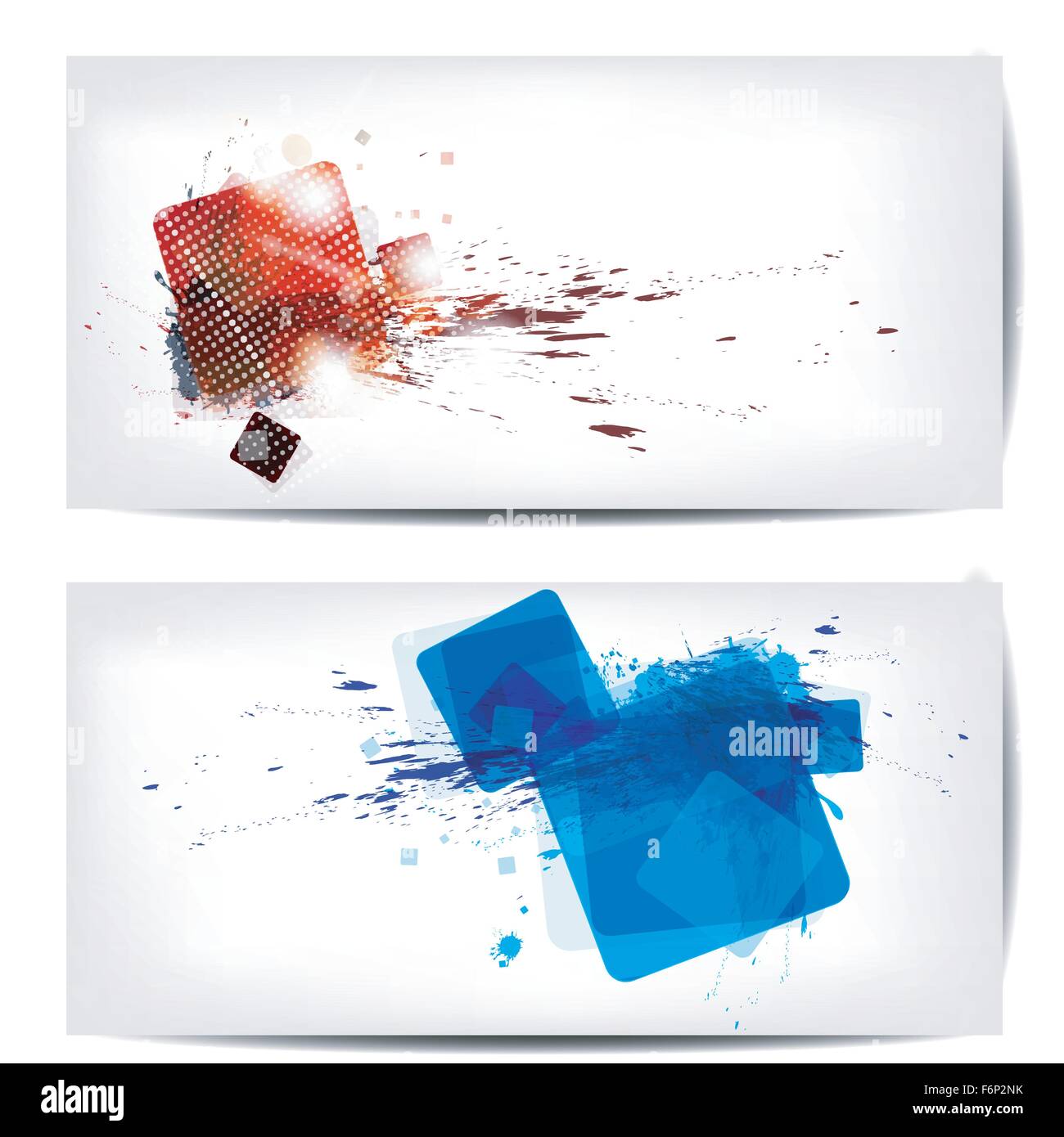 Abstract geometric background Stock Vector Image & Art - Alamy