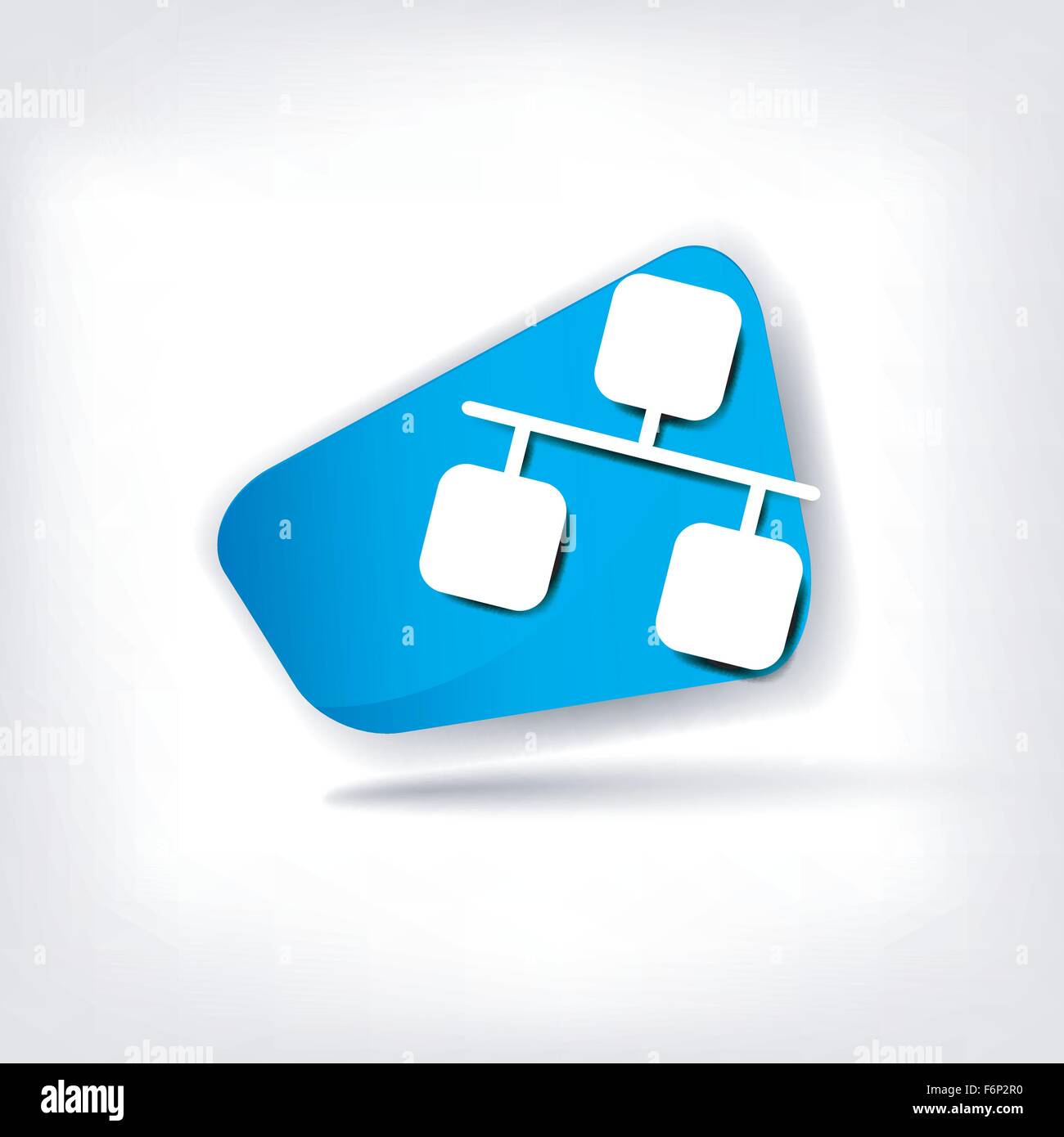 Network web icon Stock Vector Image & Art - Alamy