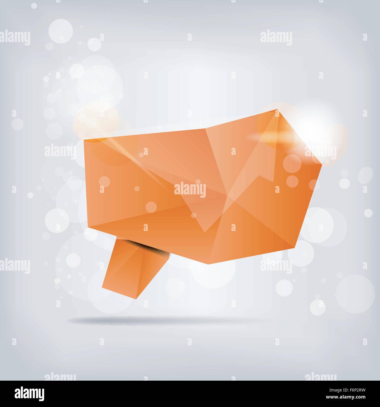 Abstract speech colored bubbles Stock Vector Image & Art - Alamy