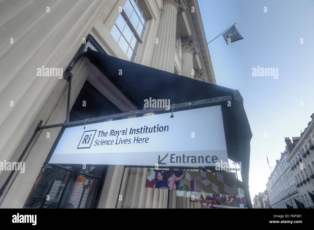 Royal institute hi-res stock photography and images - Alamy