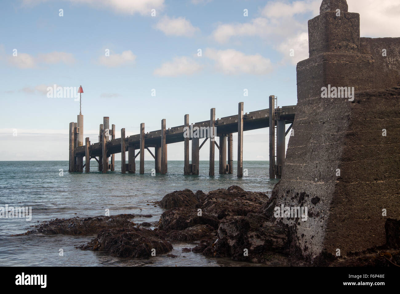 Lundy Island in the Bristol Channel Stock Photo - Alamy